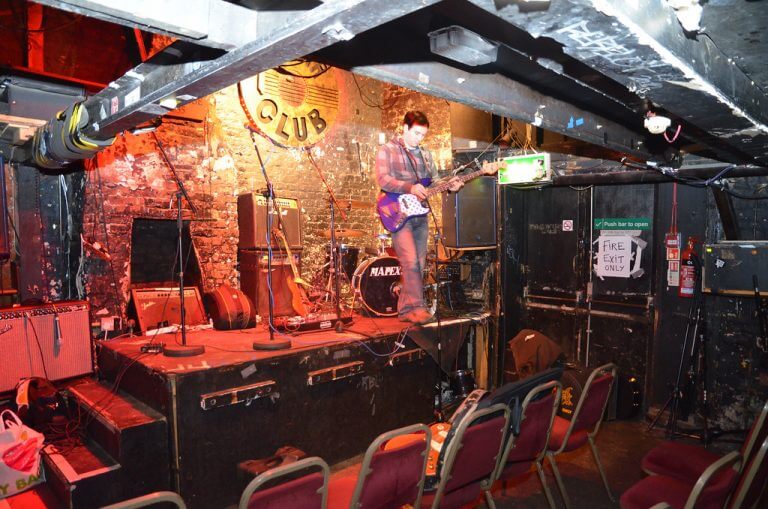 12 Bar Live Concerts 2000 - Lost Concerts